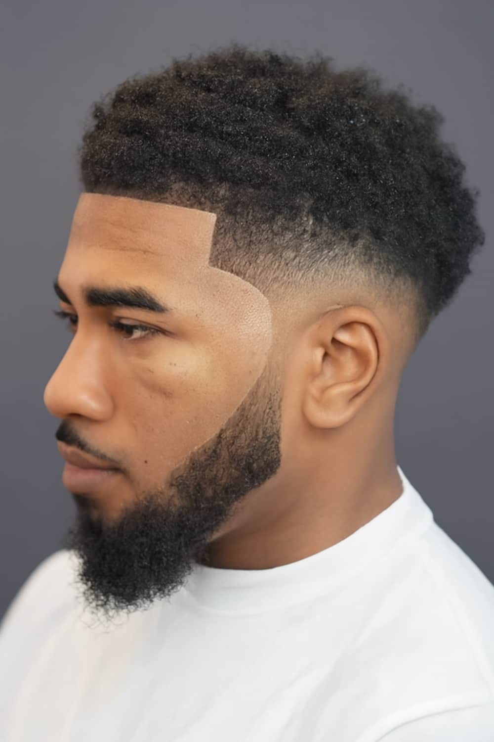 77 Stylish Low Taper Fade Haircuts For Men In 2025