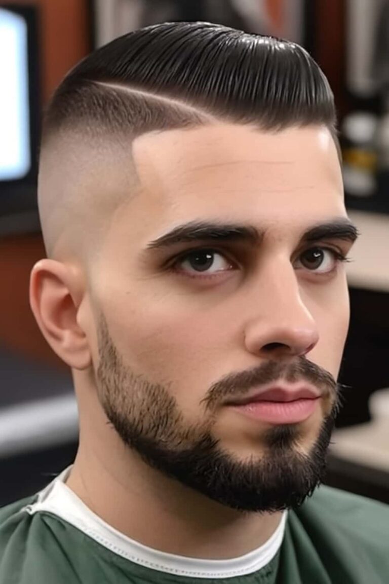 77 Stylish Low Taper Fade Haircuts For Men In 2026
