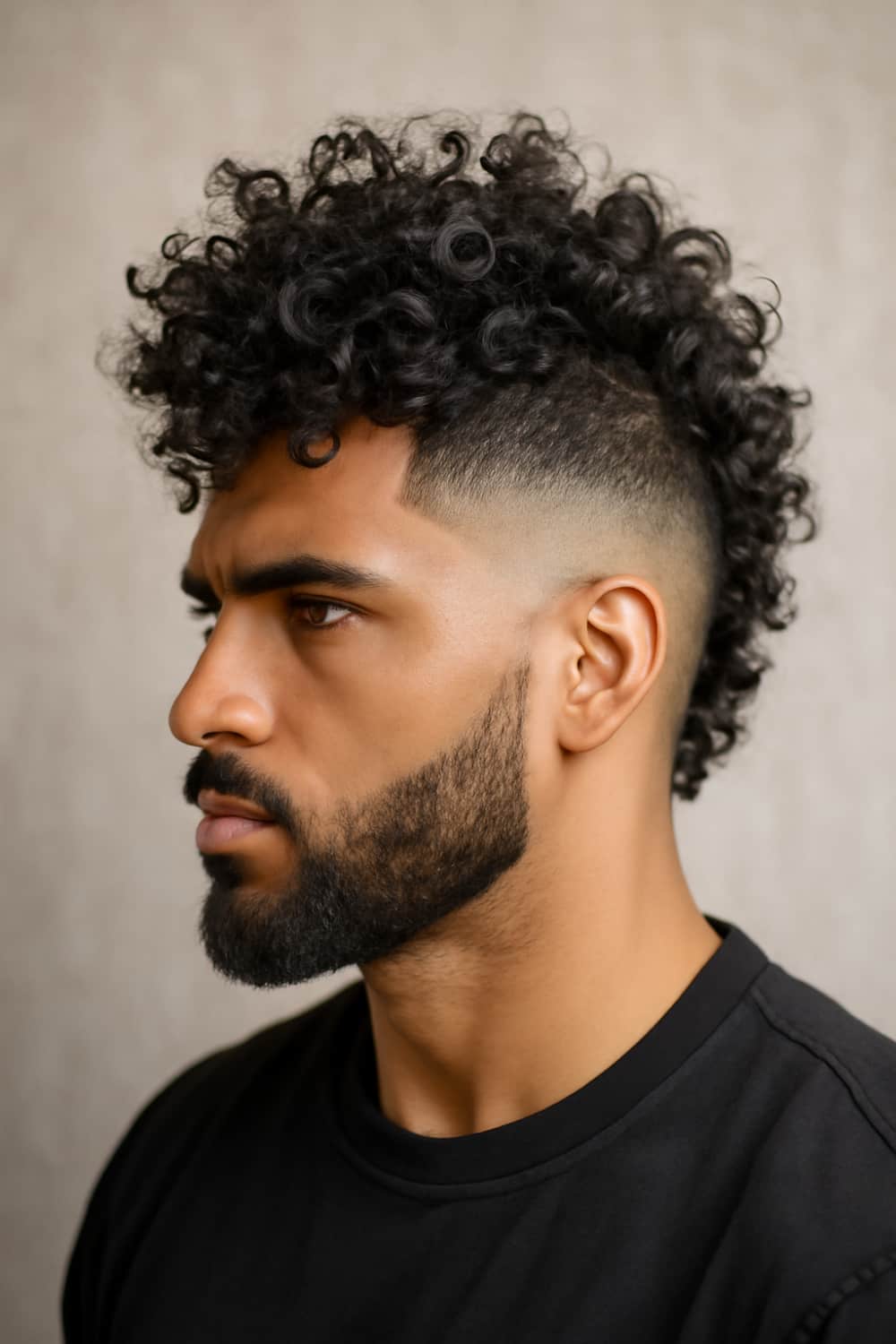 77 Stylish Low Taper Fade Haircuts For Men In 2025