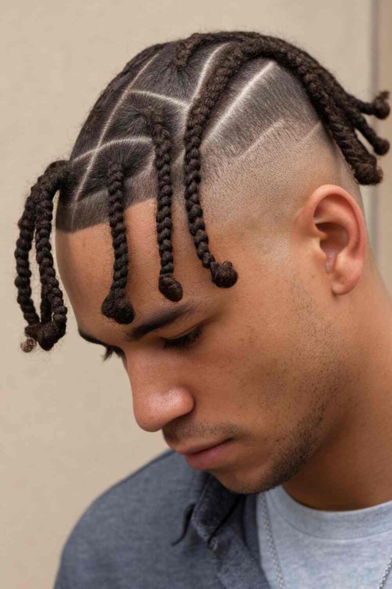 28 Stylish Low Taper Fade Haircuts For Black Men Ideas