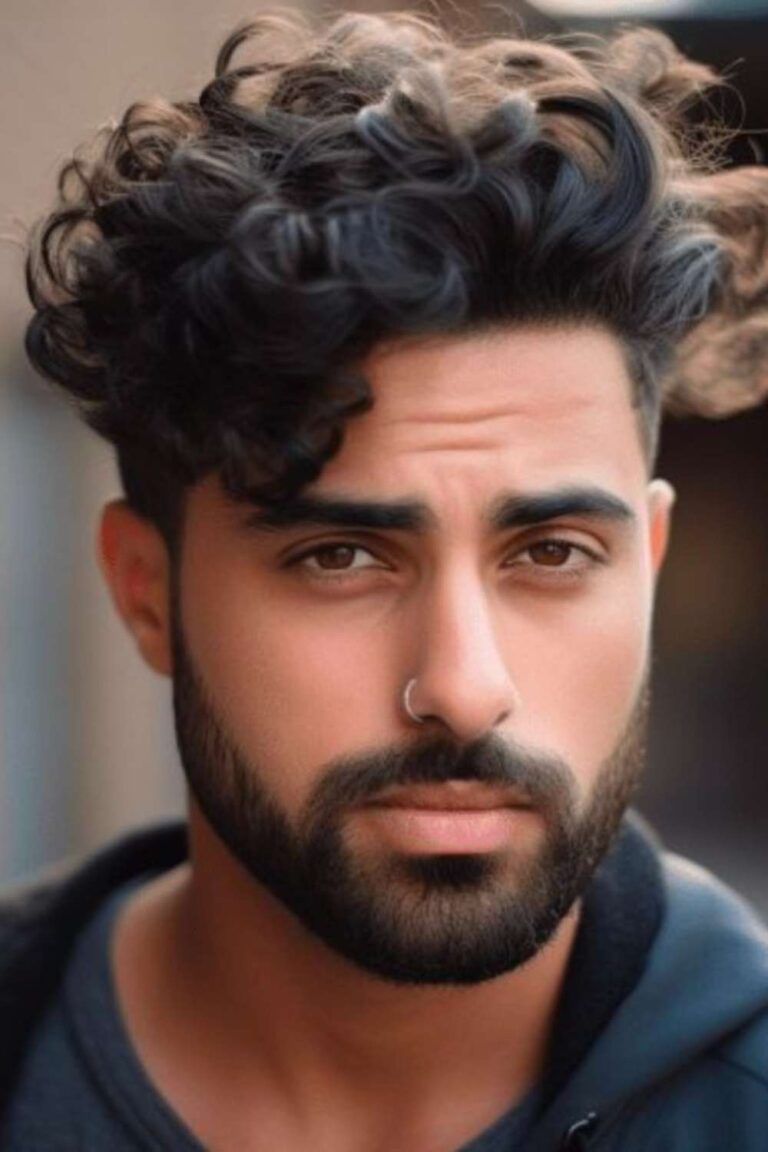 36 Unique Low Taper Fade Haircuts For Curly Hair For 2025
